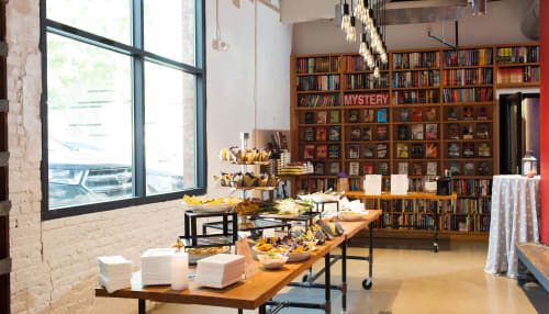 10 Best Warehouses for Rent in Boston, MA | Peerspace