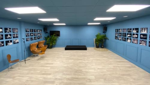 Unique sound stages for rent | Miami, FL | Peerspace