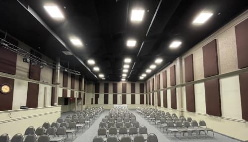 Top 10 Funeral Venues Near You | Peerspace