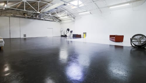 Unique church spaces for rent | Houston, TX | Peerspace