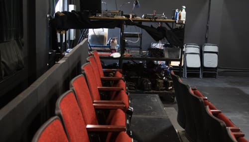 10 Best Movie Theaters for Rent in Seattle, WA | Peerspace