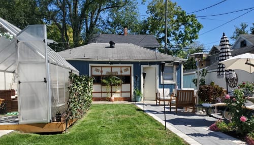 10 Best Unique Backyards for Rent in Columbus, OH | Peerspace