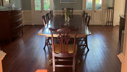 10 Best Private Dining Rooms for Rent in Augusta, GA | Peerspace