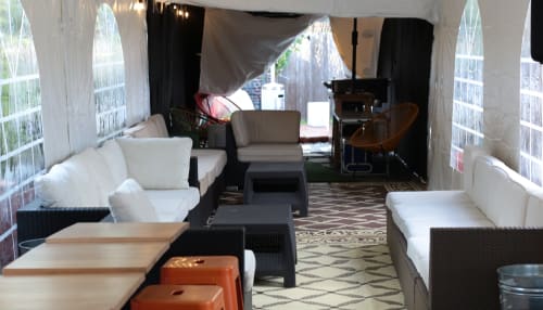 Unique church spaces for rent | Queens County, NY | Peerspace