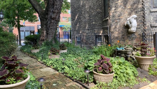 10 Best Unique Backyards for Rent in Chicago, IL | Peerspace