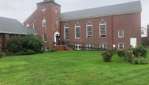 Unique church spaces for rent | Queens County, NY | Peerspace