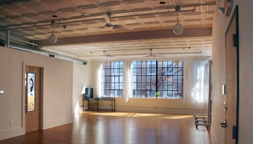 10 Best Unique Art Studios for Rent in Philadelphia, PA | Peerspace