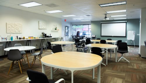 10 Best Church Spaces For Rent in Portland, OR | Peerspace