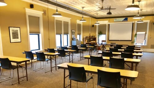 10 Best Conference Rooms For Rent in Buffalo, NY | Peerspace