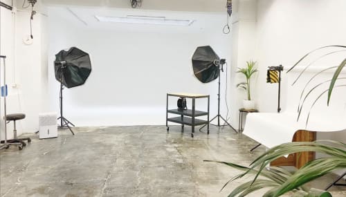 Los 10 mejores estudios con ciclorama en alquiler en mi zona | Peerspace