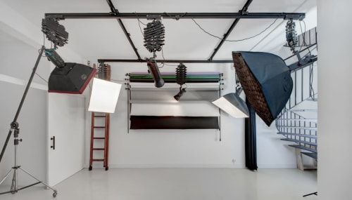 Los 10 mejores estudios fotográficos en mi zona | Peerspace