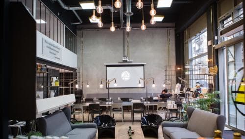 Top 10 Screening Rooms Near You | Peerspace