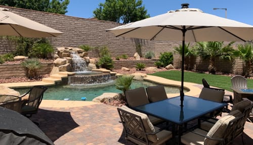 10 Best Unique Backyards for Rent in Las Vegas, NV | Peerspace