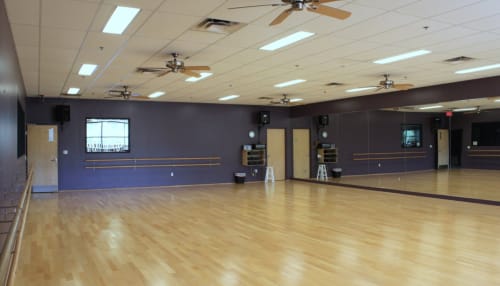Top 10 Ballrooms Near You | Peerspace