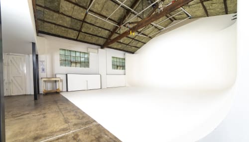 10 Best Portrait Photography Locations Near Me | Peerspace