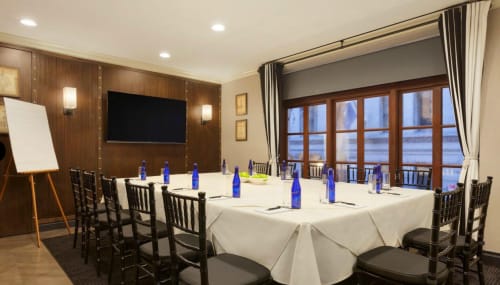 10 Best Press Conference Venues Near Me | Peerspace
