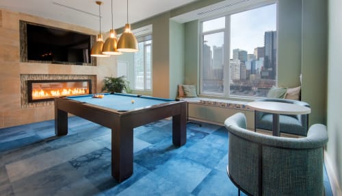 Unique clubs for rent | Boston, MA | Peerspace