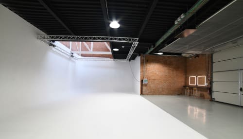 Los 10 mejores estudios con croma verde en mi zona | Peerspace