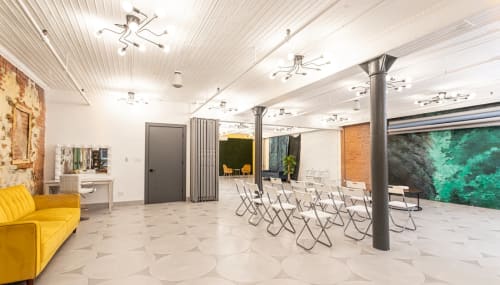 10 Best Unique Art Studios for Rent in New York, NY | Peerspace