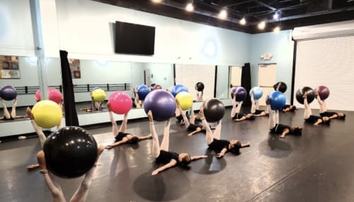 Unique dance studios for rent | Orlando, FL | Peerspace