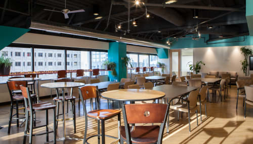 10 Best Unique Cafes for Rent in Seattle, WA | Peerspace