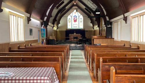 10 Best Church Spaces Near Me | Peerspace