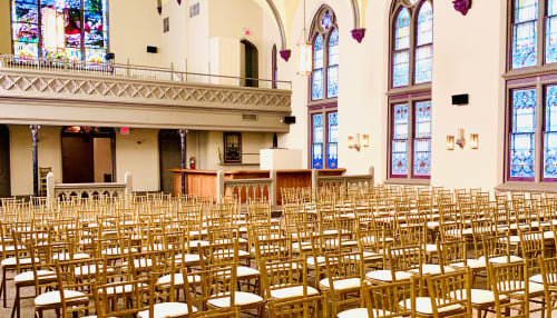 10 Best Church Spaces For Rent in St. Louis, MO | Peerspace