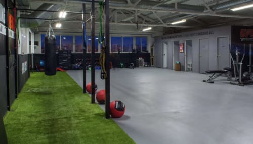 Los 10 mejores gimnasios en alquiler en mi zona | Peerspace