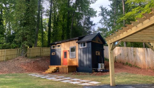 10 Best Tiny Houses for Rent in Atlanta, GA | Peerspace