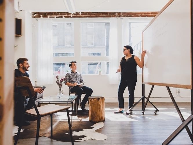 Peerspace | Unique venues for meetings, events, photo & film shoots