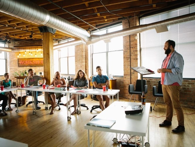 Peerspace | Unique venues for meetings, events, photo & film shoots