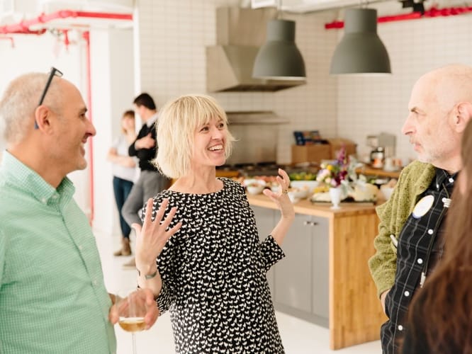 Peerspace | Unique venues for meetings, events, photo & film shoots