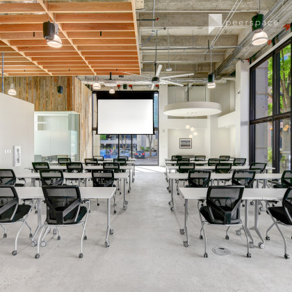 Top 10 Seminar Venues Near You | Peerspace