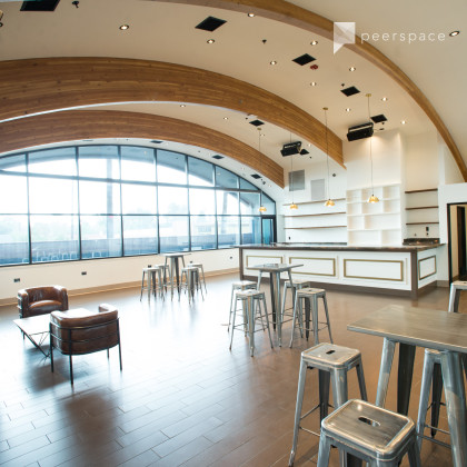 Top 10 Funeral Venues Near You | Peerspace