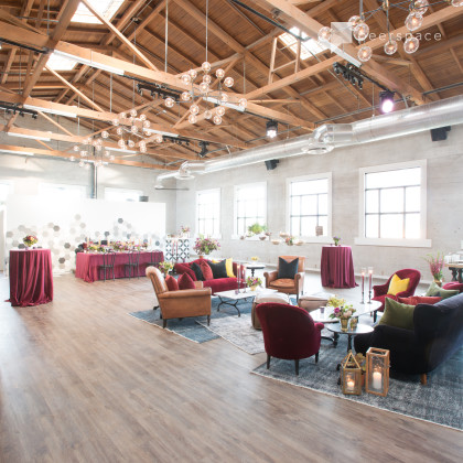 Top 10 Brunch Venues Near You | Peerspace