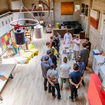 Top 10 Cooking Class Venues Near You | Peerspace