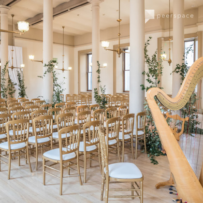 Top 10 Ballrooms Near You | Peerspace