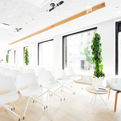 Top 10 Presentation Spaces Near You | Peerspace