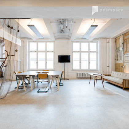 Top 10 Collaboration Spaces Near You | Peerspace