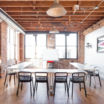 Top 10 Workshop Spaces Near You | Peerspace