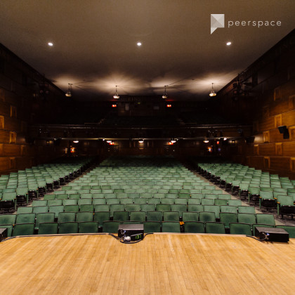 Top 10 Concert Venues Near You | Peerspace