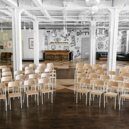 Top 10 Convention Venues Near You | Peerspace