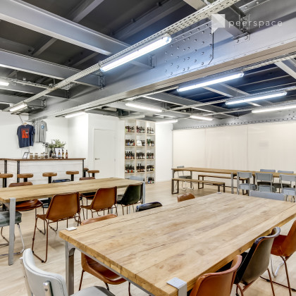 Top 10 Hackathon Spaces Near You | Peerspace