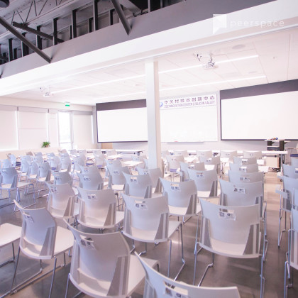 Top 10 Presentation Spaces Near You | Peerspace
