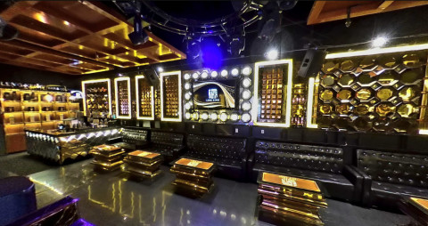 Premier Venue For Your Ultimate Party North York, Toronto | Production ...