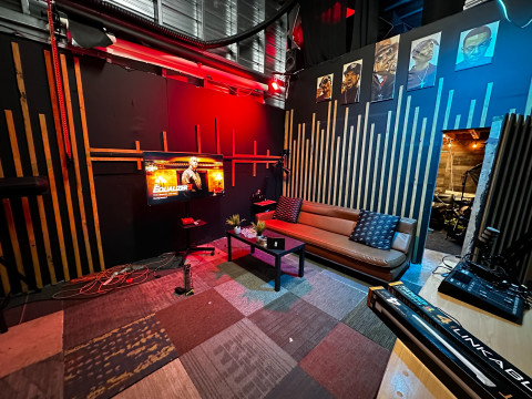 Fully equipped Creative Studio in Tacoma, Tacoma, WA | Production ...