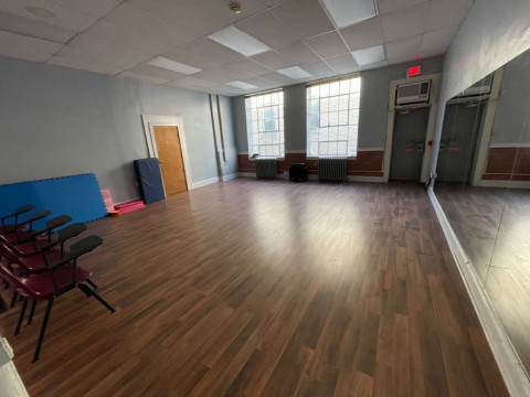 Ironbound Multi Purpose Studio, Newark, NJ | Production | Peerspace
