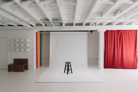 1400 sqft Multi-Purpose Greenpoint Studio w/Natural Light, Brooklyn, NY | Production | Peerspace