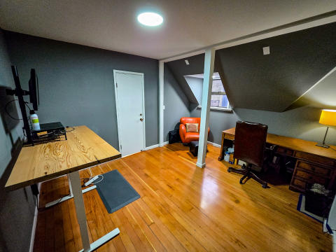 Stylish Private Office Space in the Heart of the City - Open with ...