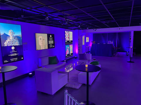 Seattle's latest pop culture phenomenon. The world's first NFT museum ...